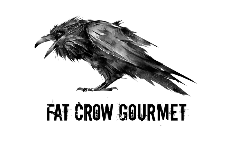 Home | Fat Crow Gourmet